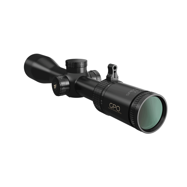 Optički nišan GPO Spectra 4x 2.5-10×44