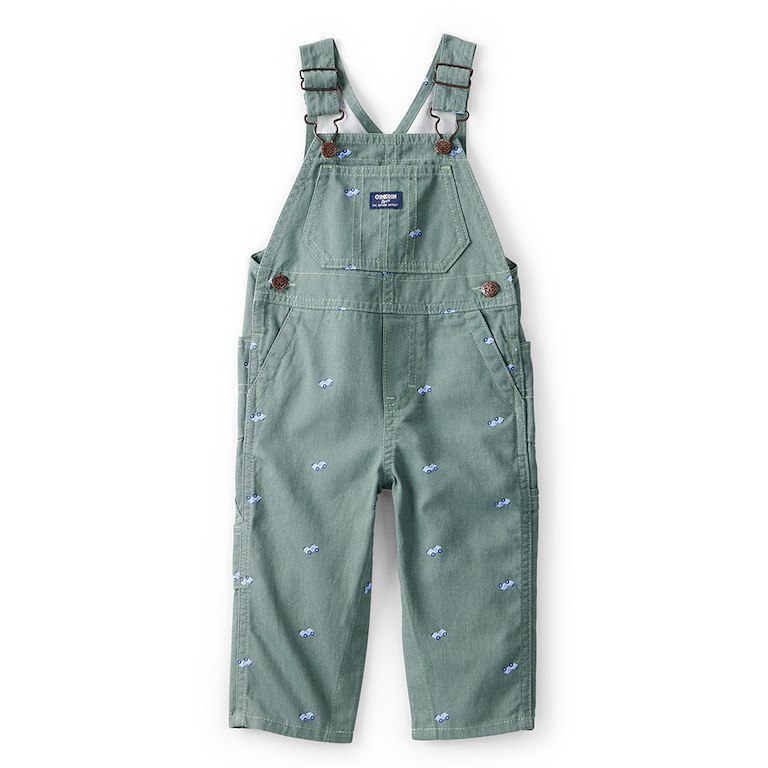 OshKosh pantalone na tregere za bebe dečake L261U287310