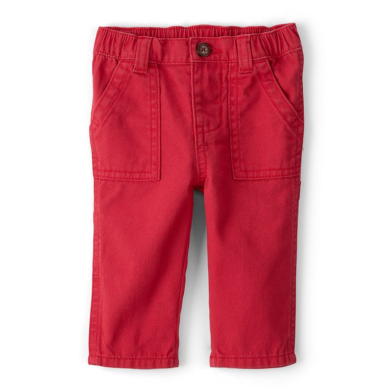 OshKosh pantalone za bebe dečake L261U285910