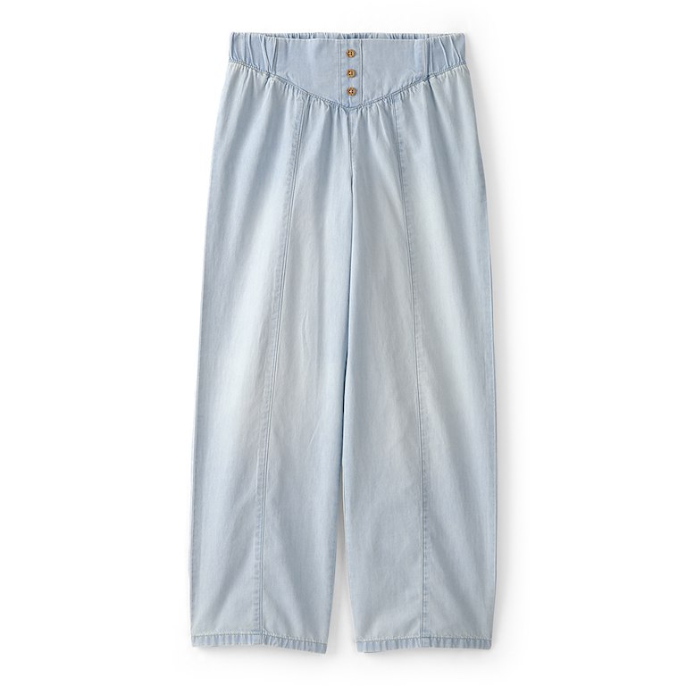 OshKosh teksas pantalone za devojčice L263U733410