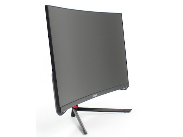 Monitor DAHUA LM27-E230C 27inèa  FHD zakrivljeni gaming DisplayPort, HDMI, Audio izlaz 3.5mm