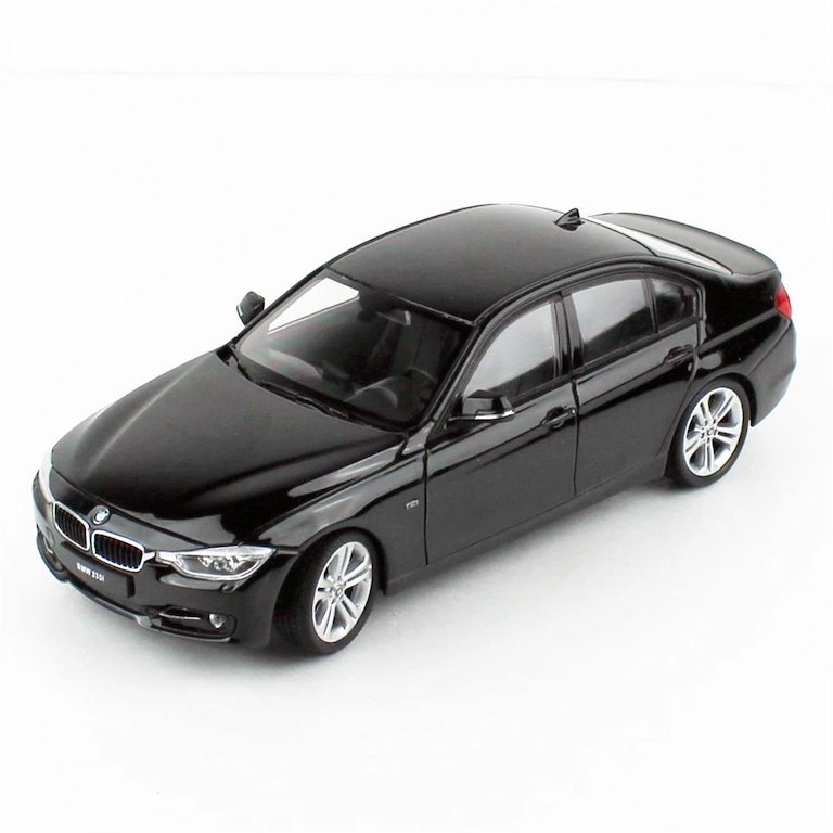 WELLY AUTOMOBIL 1:24 BMW 335I 24039W