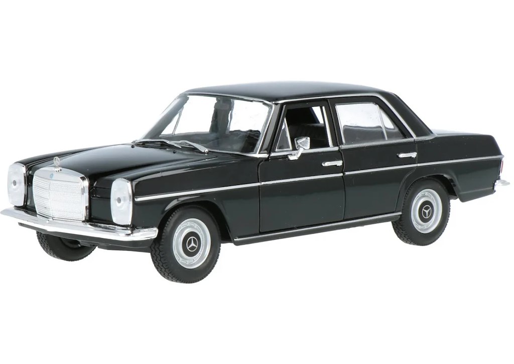 WELLY AUTOMOBIL 1:24 MERCEDES-BENZ 220 24091W