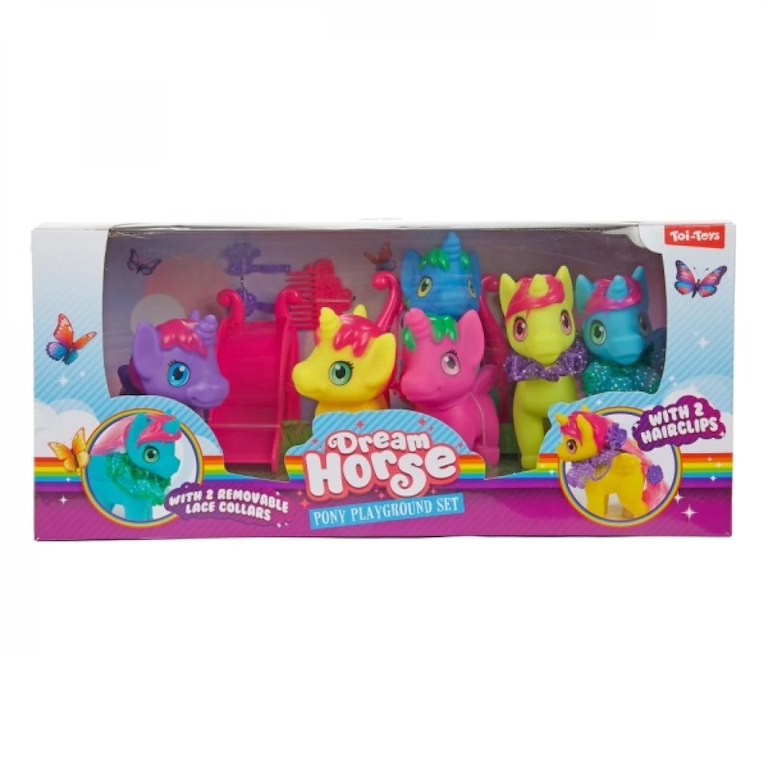 DREAM HORSE IGRALIŠTE JEDNOROG 12300A