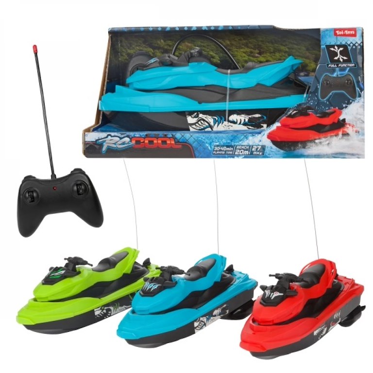 RC COOL SKUTER SPEED 00232Z
