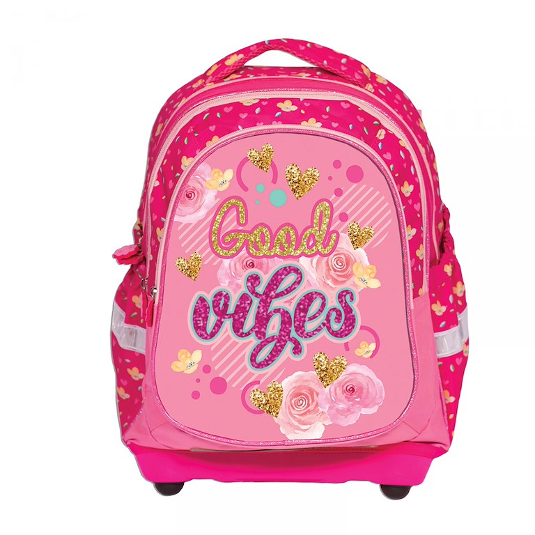 RANAC ANATOMSKI SUPER LIGHT SWEET 38*39*19.50CM