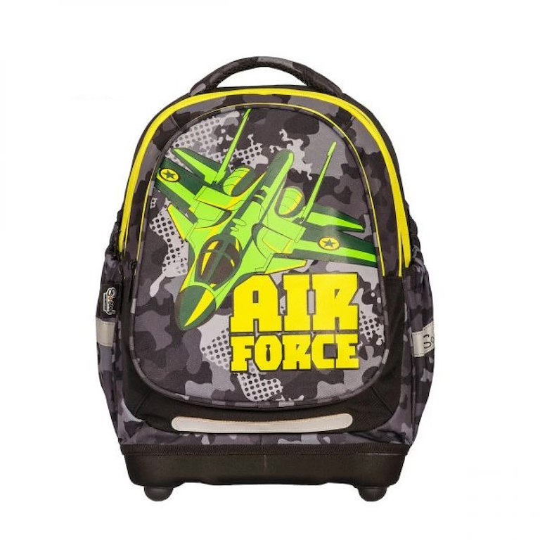 RANAC ANATOMSKI AIR FORCE 38*39*19.5CM