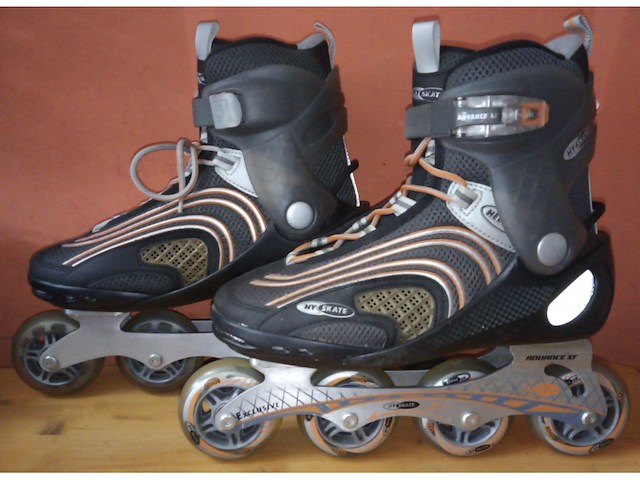 roleri Hy skate br. 42