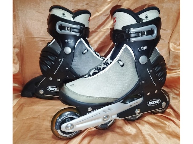 `ROCES` roleri br. 41