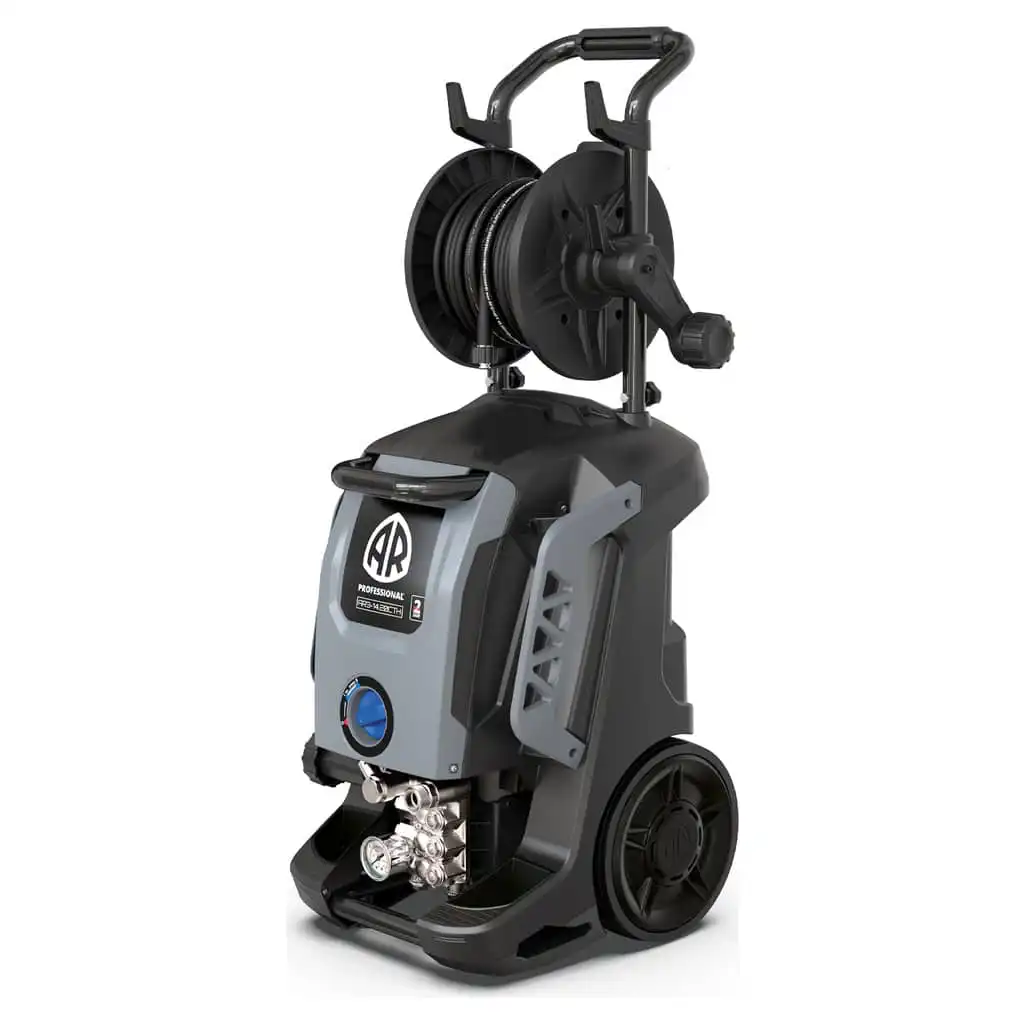 Annovi Reverberi Professional AR3-14.20CTH – perač pod pritiskom (200 bar, 840 l/h)