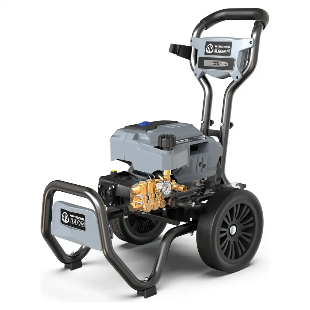 Annovi Reverberi Professional AR5-15.23CT – perač pod pritiskom (230 bar, 900 l/h)