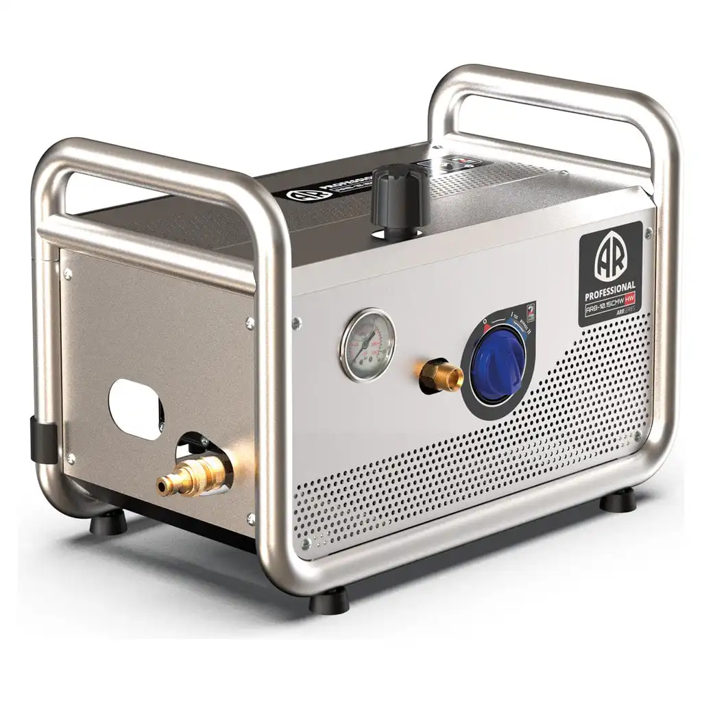 Annovi Reverberi AR8-14.20CTW HW – Zidni perač pod pritiskom (200 bar, 840 l/h)