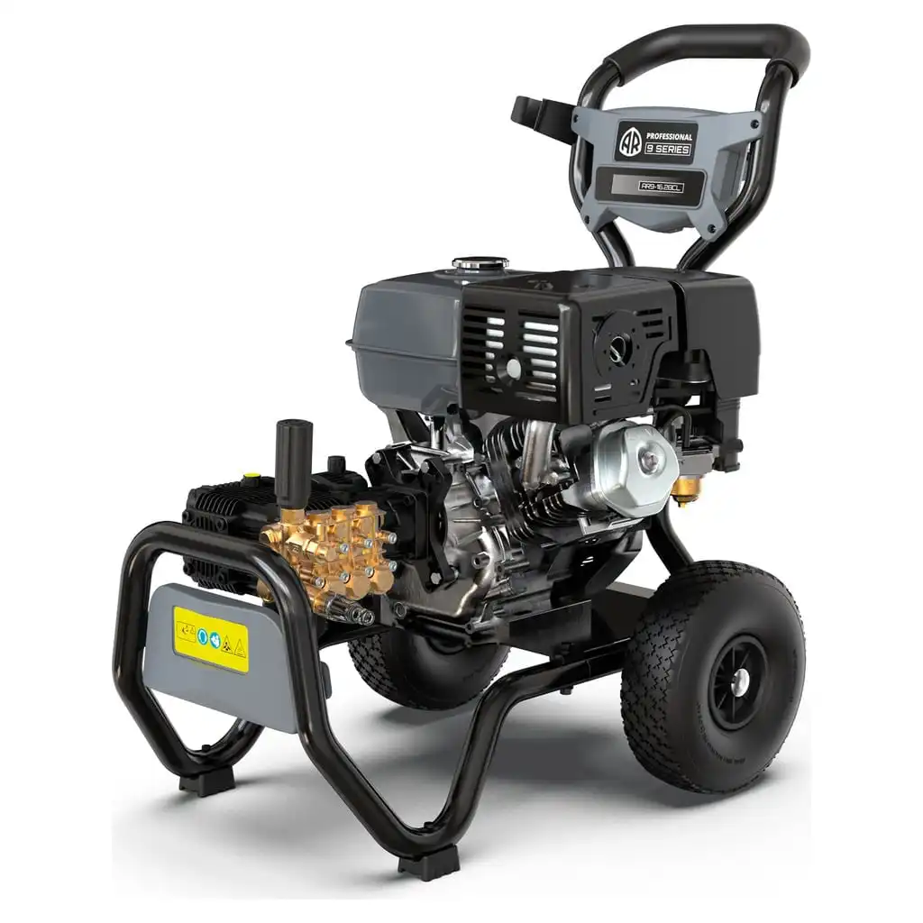 Annovi Reverberi AR9-16.28CL PRO Benzinski perač pod pritiskom (280 bar, 1750 o/min, 960 l/h)