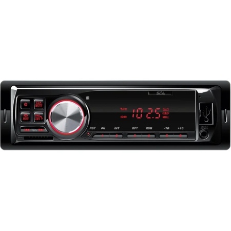 Auto radio SAL