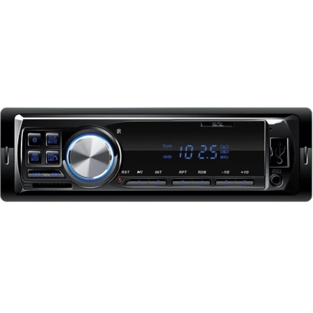 Auto radio SAL