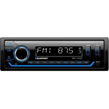 Auto radio Blaupunkt