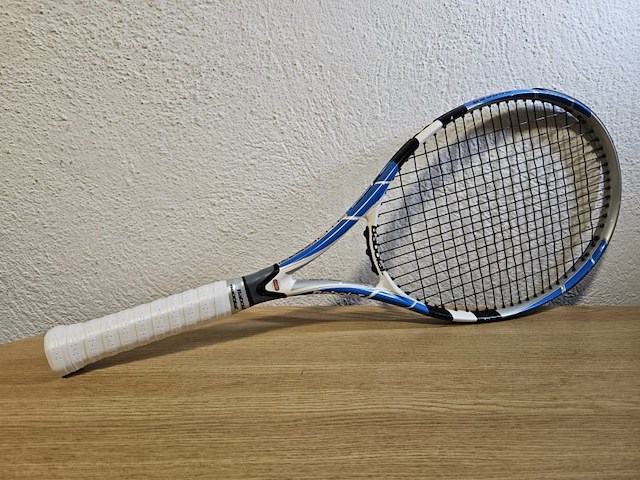 Teniski reket za tenis Babolat Drive Z Lite 100 255g 16