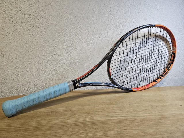 Teniski reket za tenis Head Radical MP Graphene XT 295g