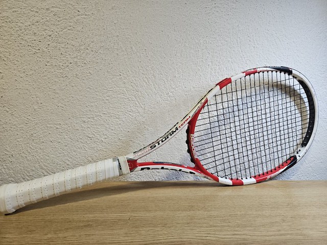 Teniski reket za tenis Babolat Pure Storm GT 100 285g 3