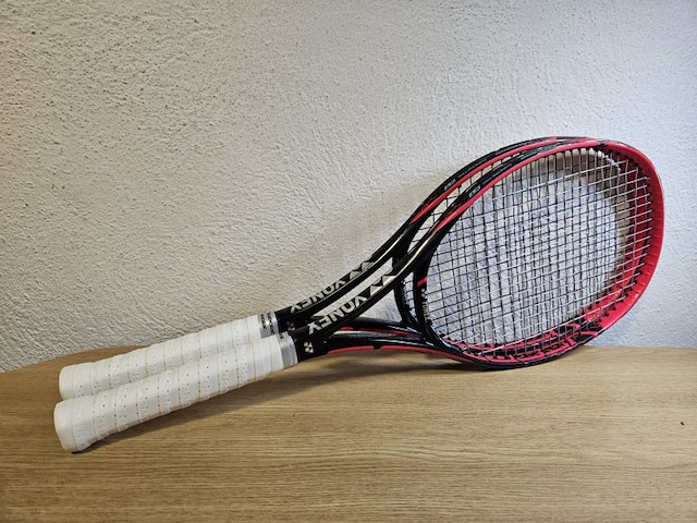 Reket za tenis Yonex VCORE SV 98 27 Black 285g 4 1/4 Te