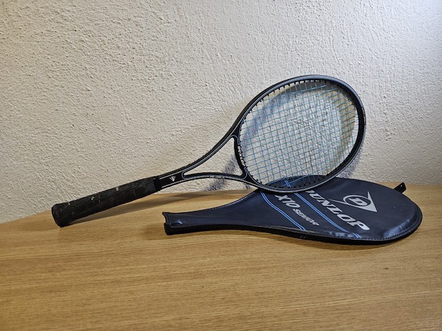 Teniski reket za tenis Dunlop Pro Comp 10 330g 4 3/8`