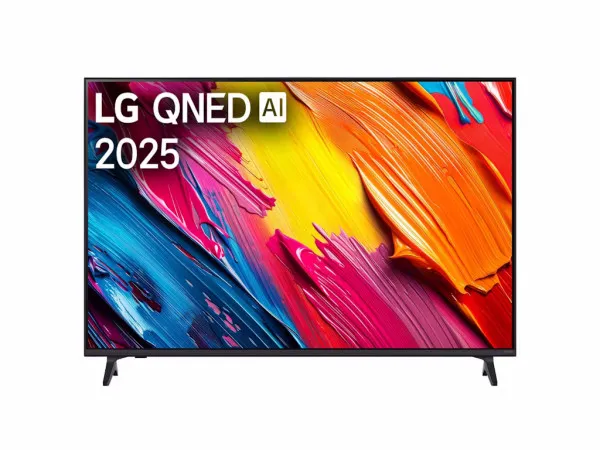LG 65QNED70A6A QNED 4K UHD Smart TV 2025