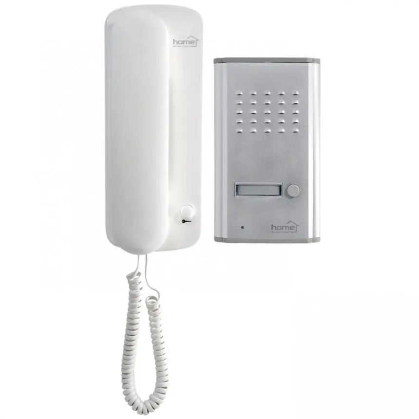 Žični interfon DP02