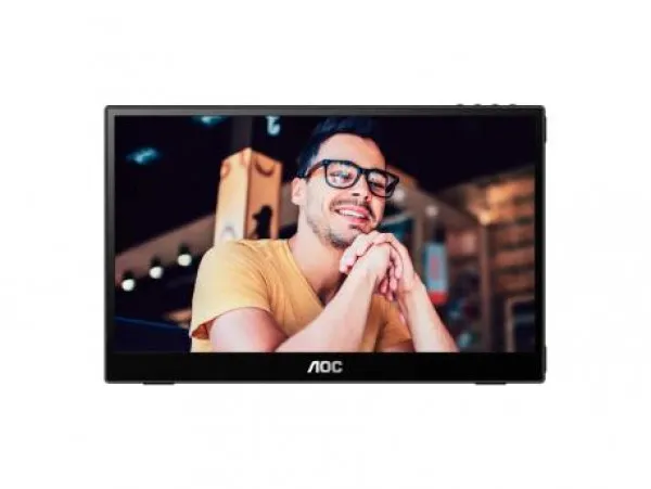 AOC Portable 15.6'' IPS 16T3EA