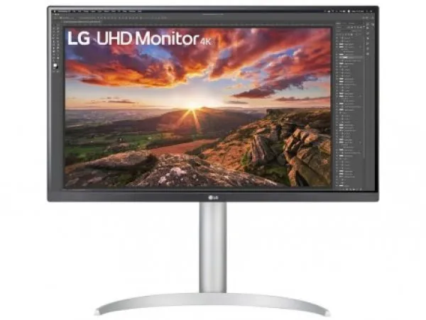 LG 27UP850K-W IPS 4K UHD USB-C