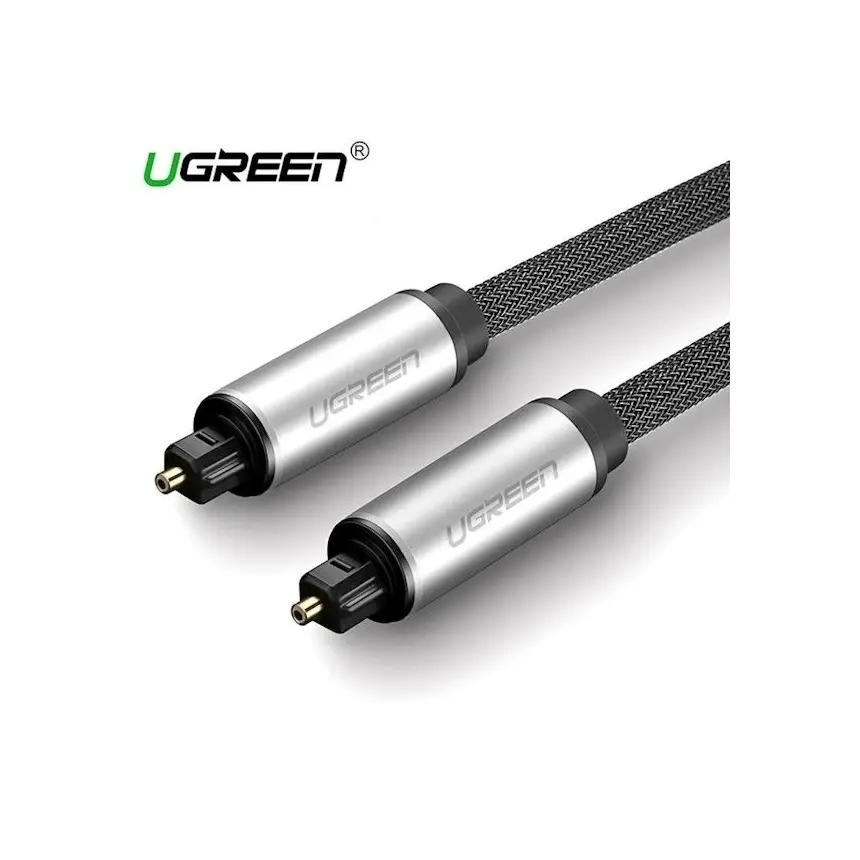 Optički audio kabl Ugreen AV108 Toslink 2m