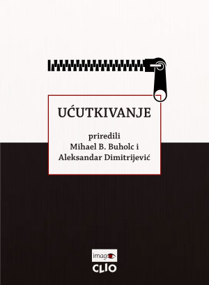 UĆUTKIVANJE - Oblici ugnjetavanja pojedinaca, porodica i zajednica