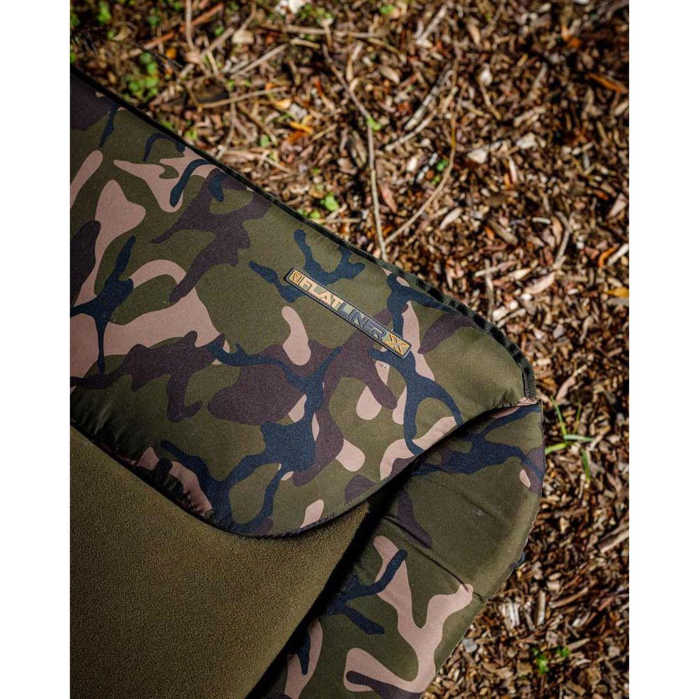 Flatliner X Bedchair only (CBC109)