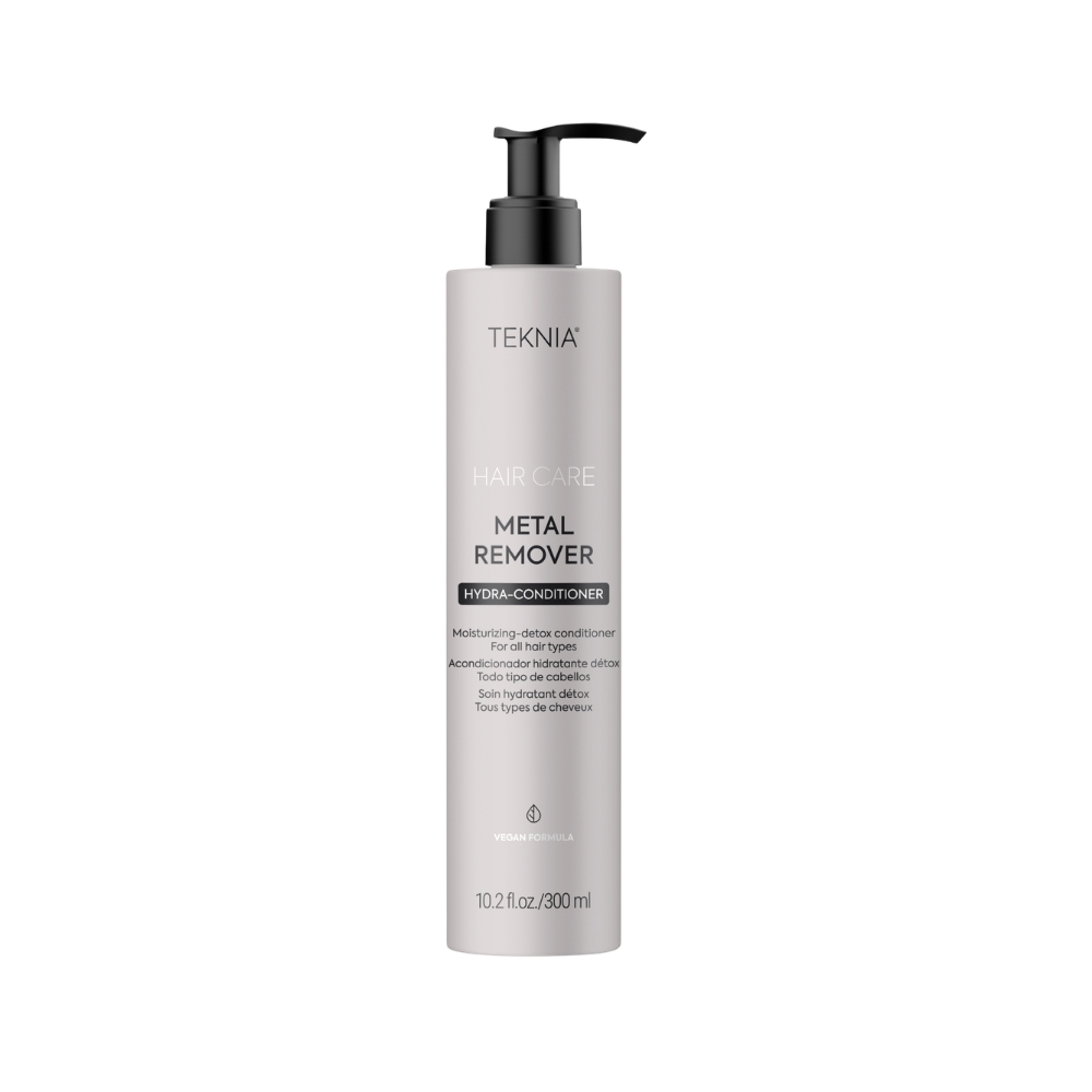 Metal Remover Hydra-Conditioner 300ml