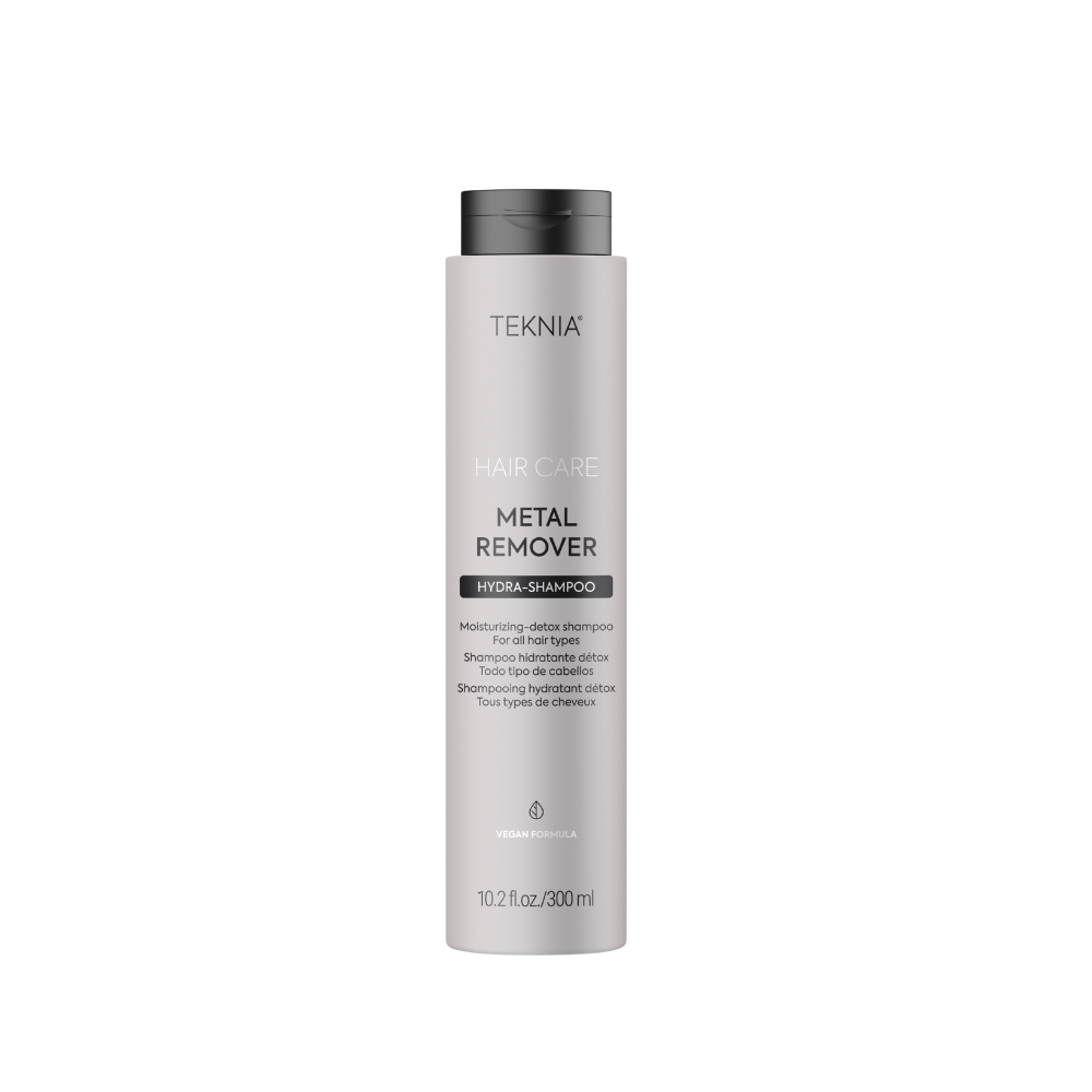 Metal Remover Hydra-Shampoo 300ml