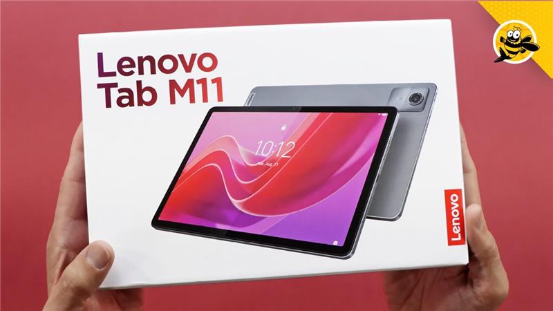 Lenovo Tab (TB311XU) Tablet (4G LTE, Luna Grey, Metal, Clear Case), 10.1" WUXGA (1920x1200) IPS, MTK G85 8-Core 2.0GHz, 4GB, 128GB, 4G-LTE, GPS, WiFi-AC, BT5.3, USB-C, Dolby Atmos, Cam 5.0MP/8.0MP...