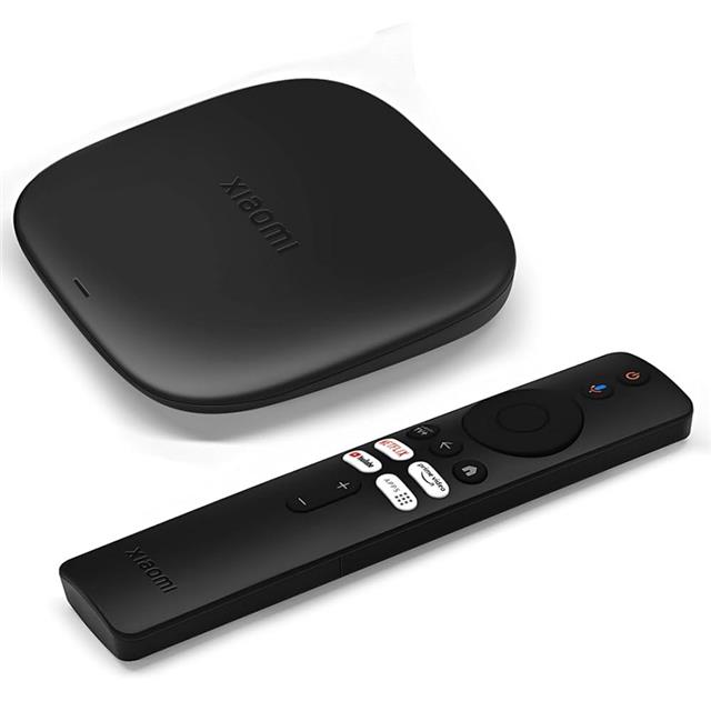 Xiaomi Eco Xiaomi TV Box S (3rd Gen) EU