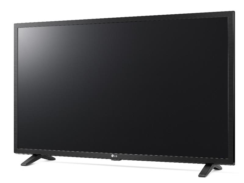 Televizor LG 32LQ63006LA/LED/32"/Full HD/smart/webOS ThinQ AI/crna