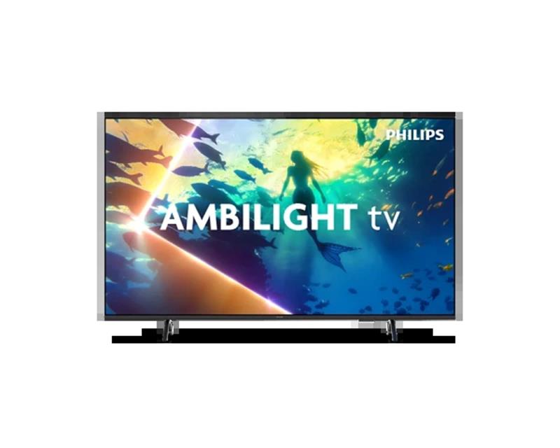 SMART LED TV 55 Philips 55PUS8010/12 3840x2160/UHD/4K/DVB-T/T2/T2-HD/C/S/S2/Ambilight