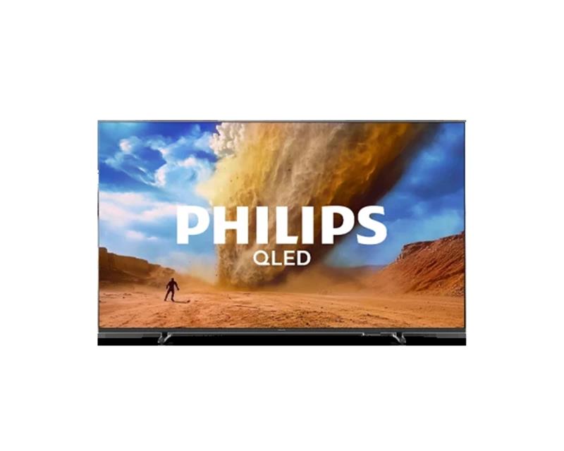 SMART QLED TV 55 Philips 55PUS7810/12 3840x2160/UHD/4K/DVB-T2/S2/C