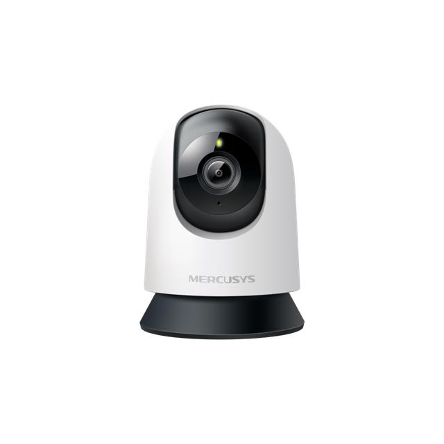 MERCUSYS MC200(EU) Pan/Tilt Home Security WiFi Camera