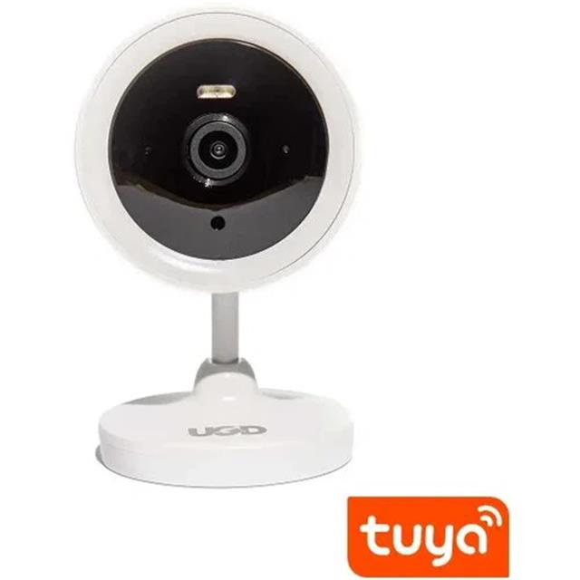 IPC-K42P Cube 4MP WiFi sigurnosna IP kamera