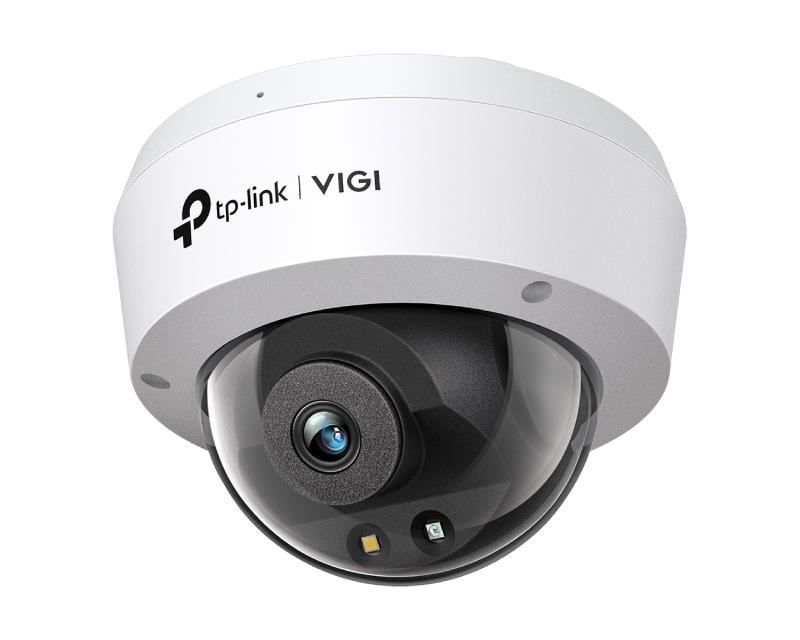 TP-LINK VIGI C240-2.8mm, IR30m 4mpx Full colour Dom kamera