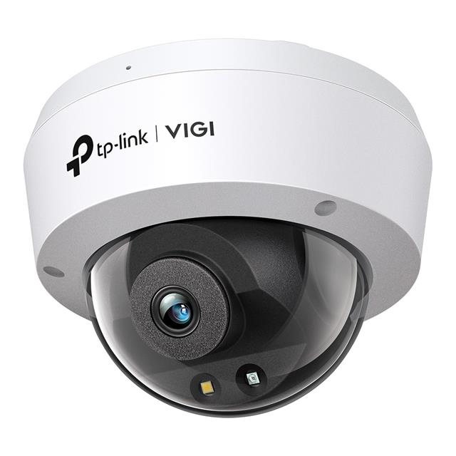 TP-LINK VIGI C240I-2.8mm, IR30m 4mpx Dom kamera,