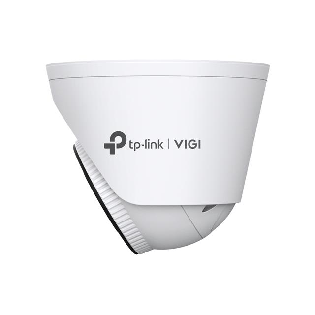 TP-LINK InSight S445(4mm)(UN) 4MP Full-Color Turret Network kamera