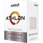 AMD Athlon 3000G 3.5GHz tray