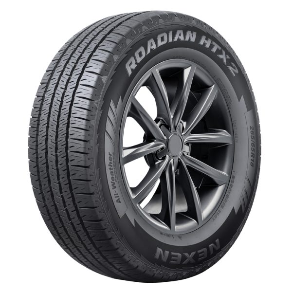 Nexen – 255/70R18 ROADIAN HTX 113T