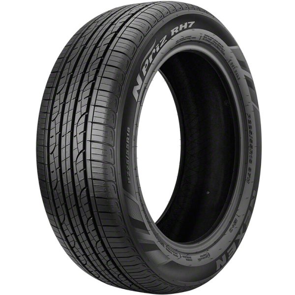 Nexen – 235/70R17 N’PRIZ RH7 107H