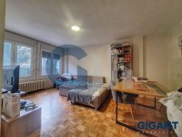 OPŠTINA NOVI BEOGRAD Bulevar Zorana Đinđića ID: 9602791