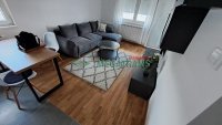 2-soban, LUX, novogradnja, 45m2 Petrovaradin, ulica Mostarska, P.MESTO ID#1638