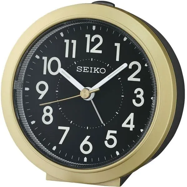 Seiko Stoni sat Budilnik QHE174G